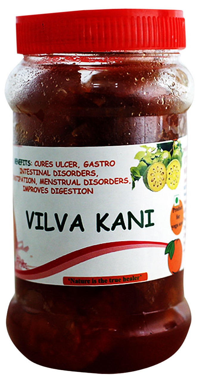 VILVA KANI – APJ YOGA FOUNDATION