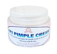 APJ PIMPLE CREAM – APJ YOGA FOUNDATION